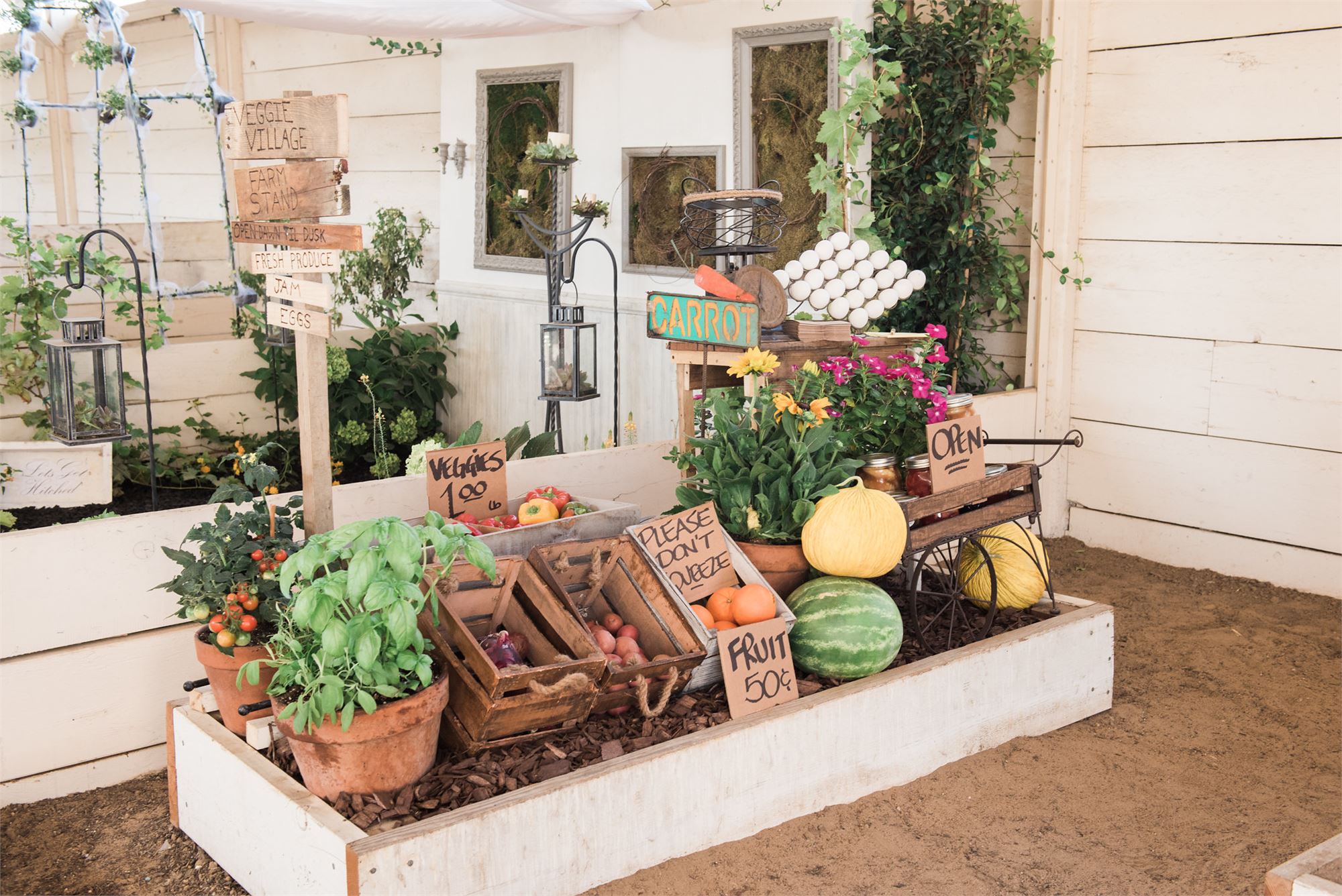 Madera District Fair - Exhibitor Handbook