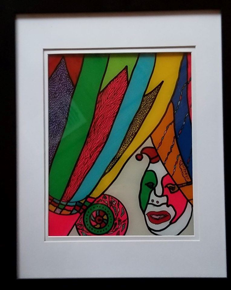 Interpretive Art Show 2019