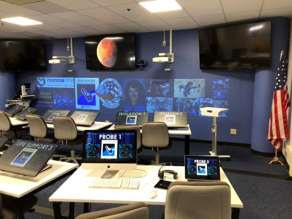 Plan Your Visit to Kodak Center in Rochester, NY