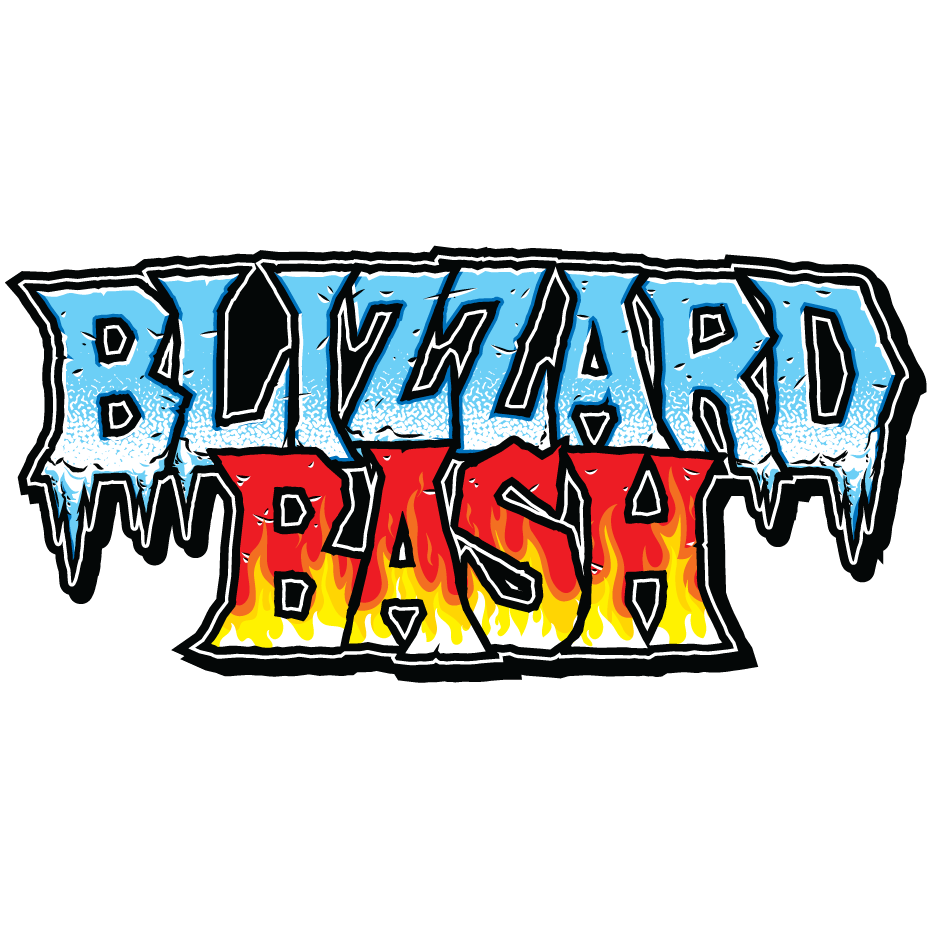 Blizzard Bash Demolition Derby