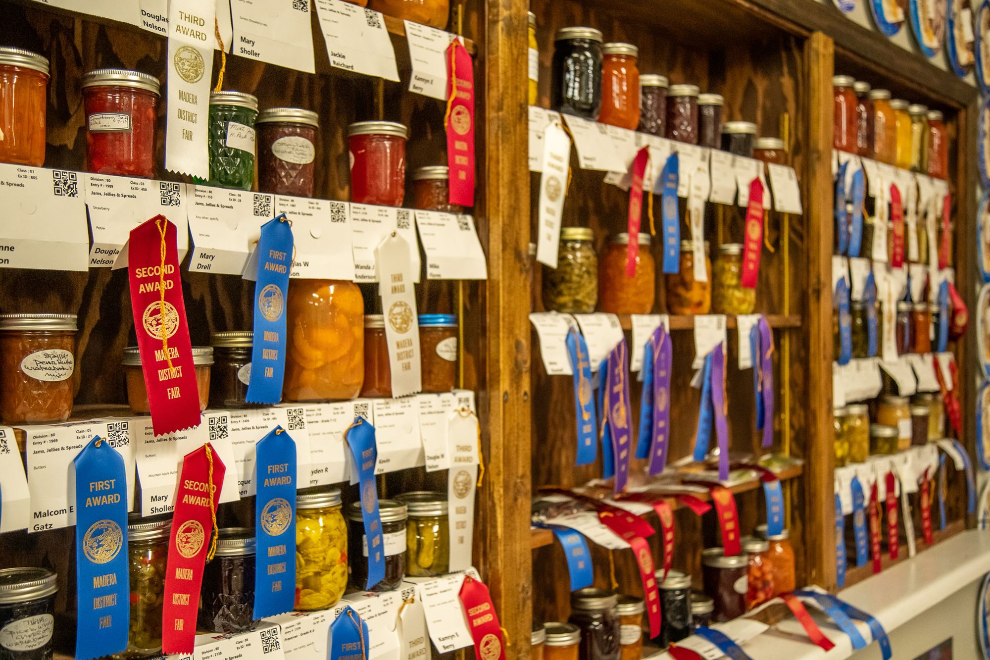 Madera District Fair - Exhibitor Handbook