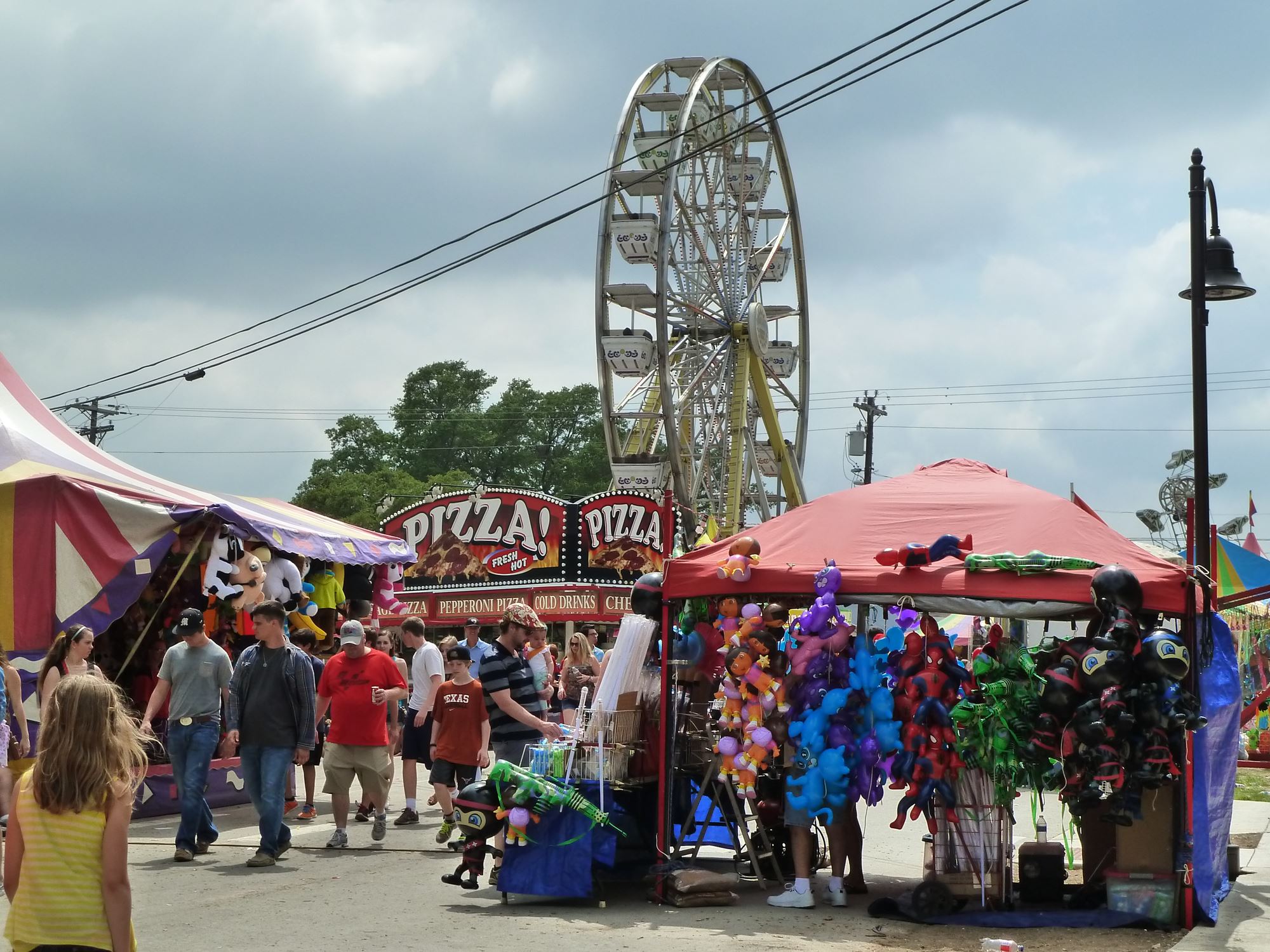 Showcasing the best things to see, do and eat in Dripping Springs