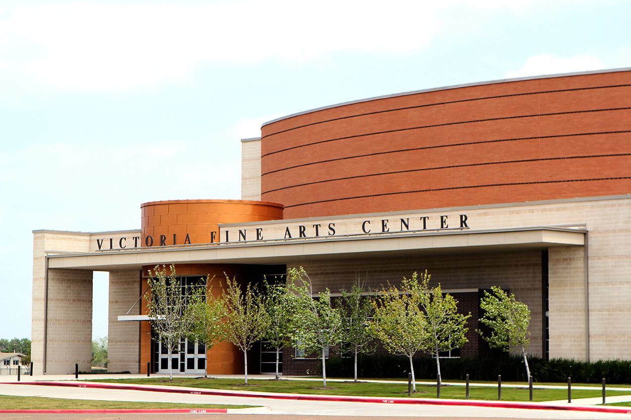 Victoria Fine Arts Center