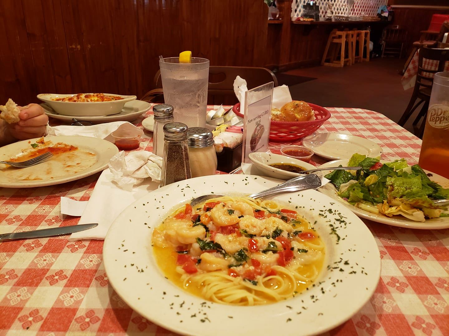 Giovanni's Italian Restaurant