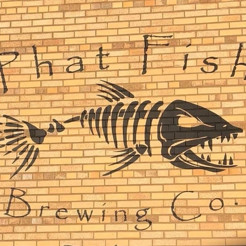 Dickinson, ND | Phat Fish Brewing