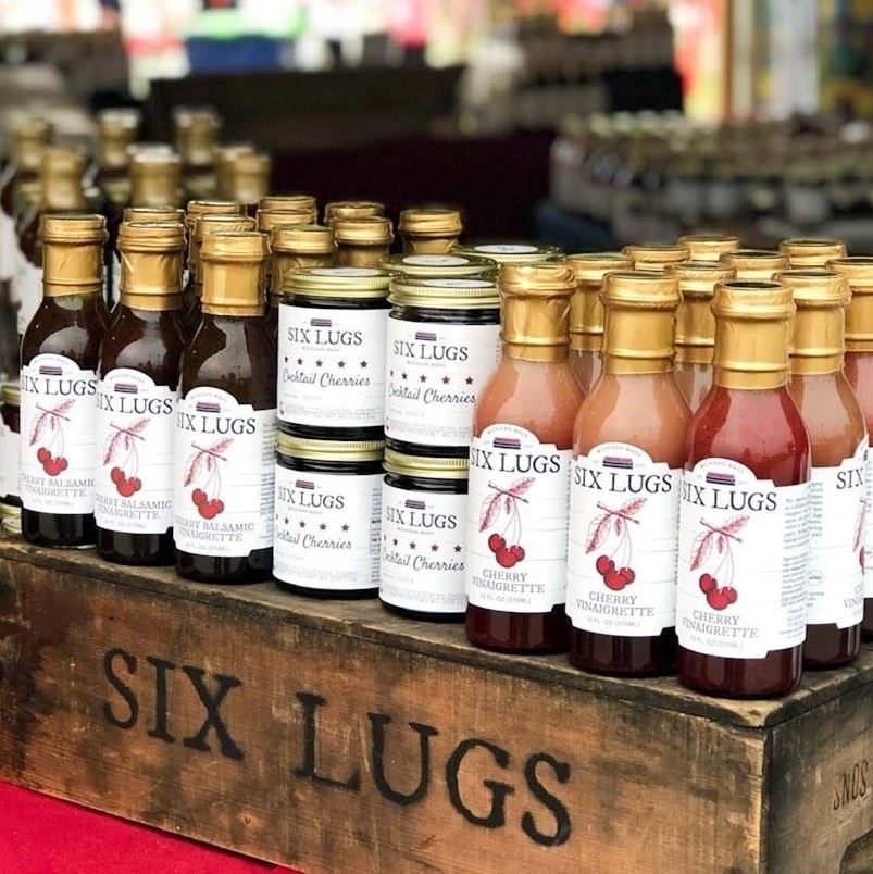 Signature Cherry Items & More