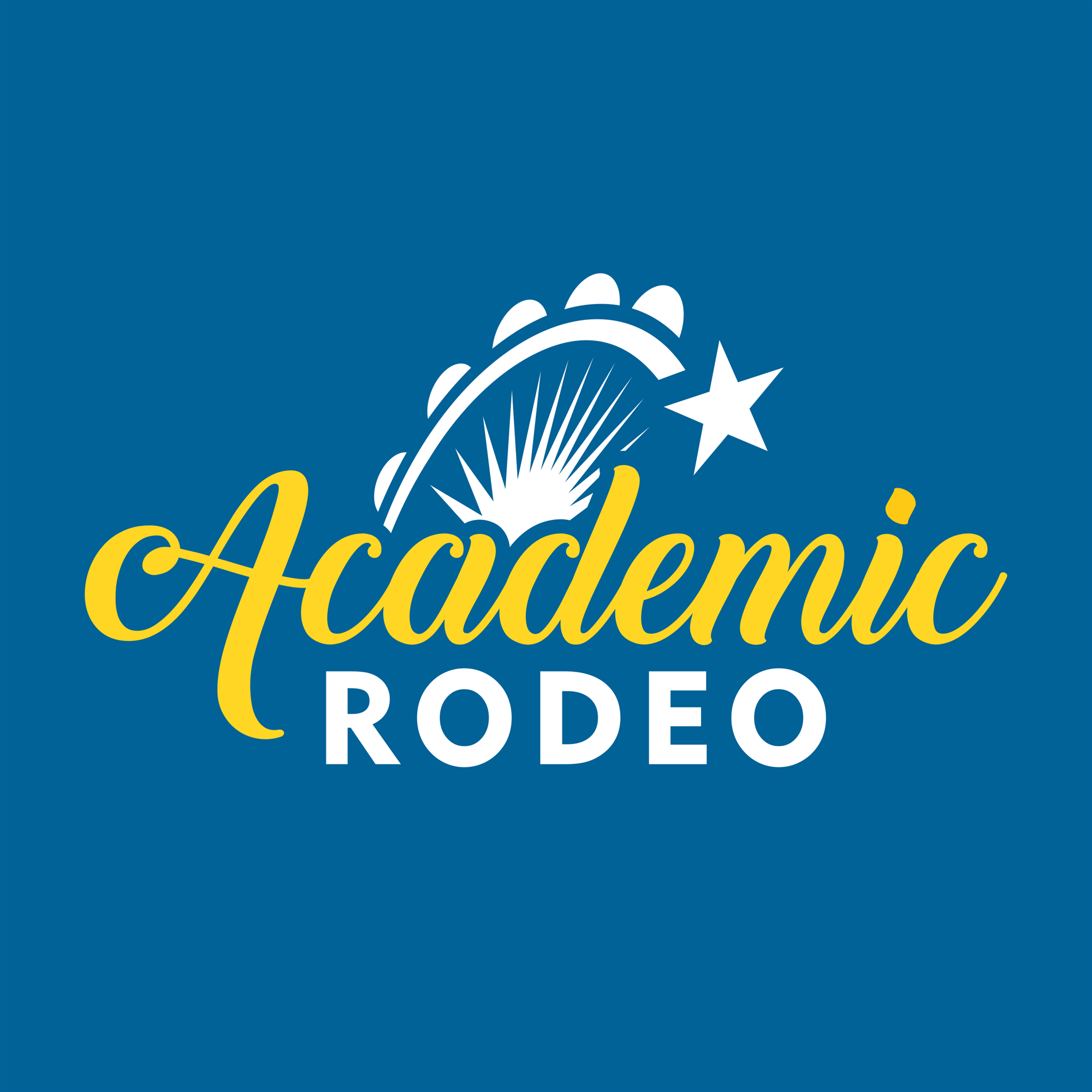 Academic Rodeo Awards