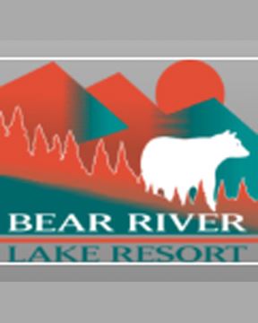 Bear River Reservoir, South Shore Campground