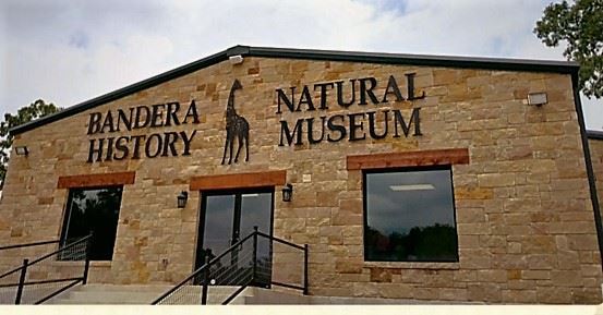 Bandera Natural History Museum