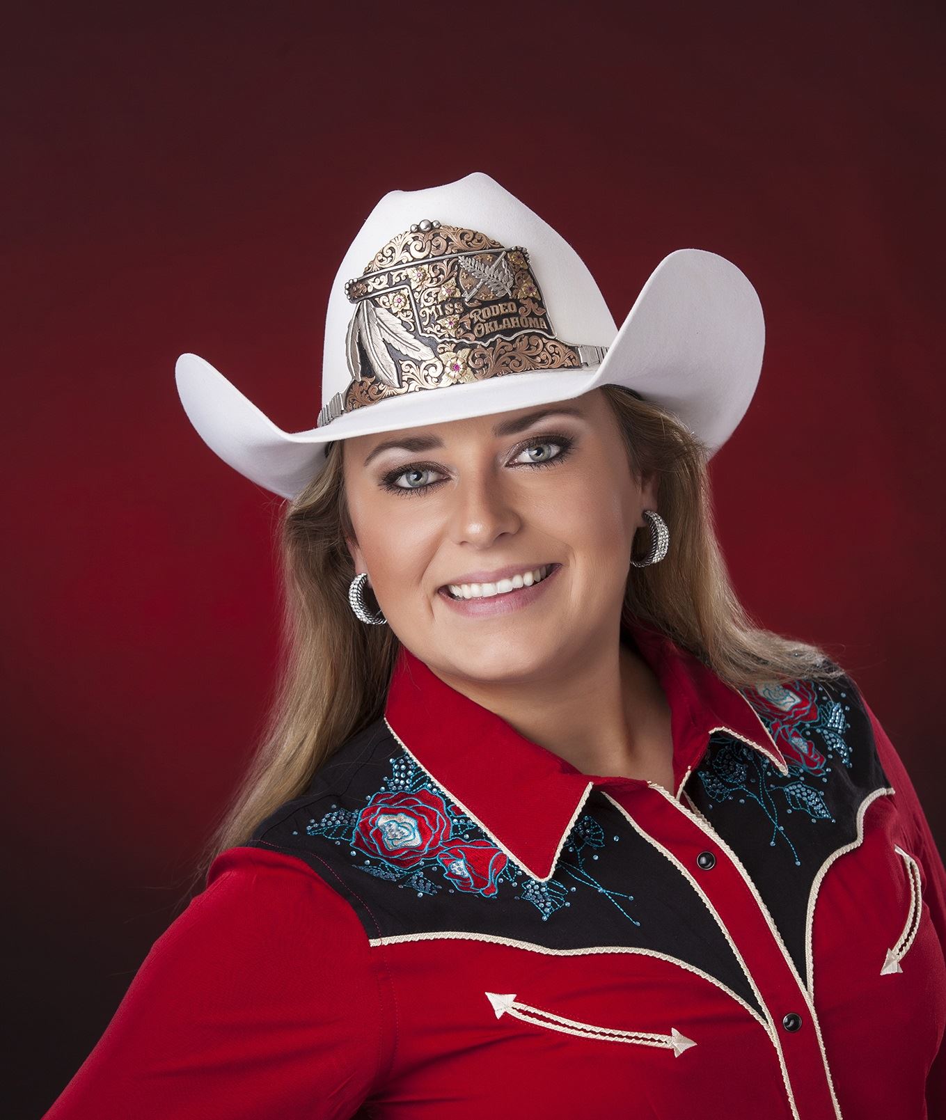 Miss Rodeo America 2018 Contestants