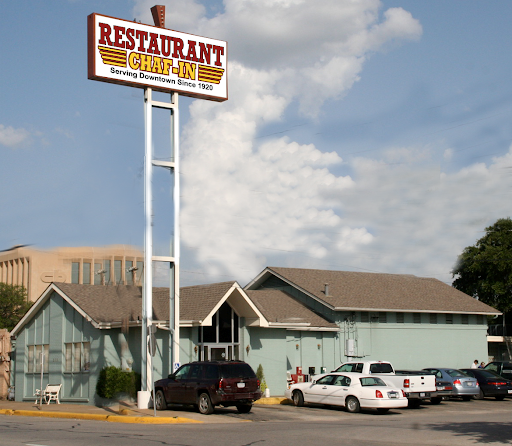 Historic Downtown Cleburne Dining