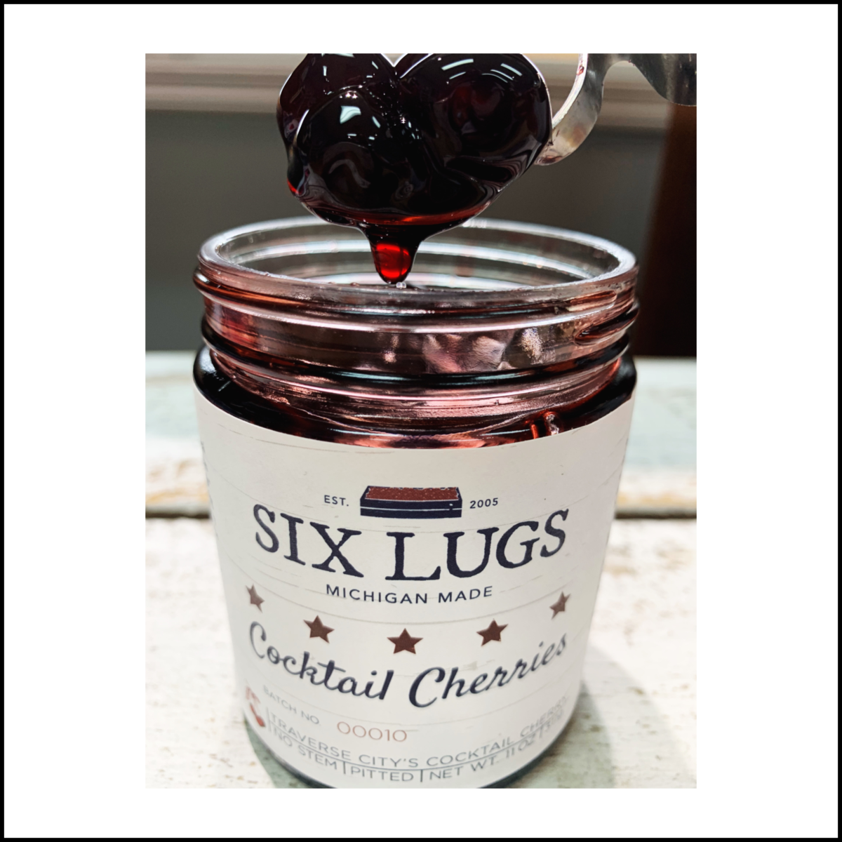 Signature Cherry Items & More