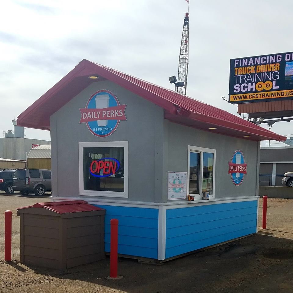 Dickinson, ND | Daily Perks