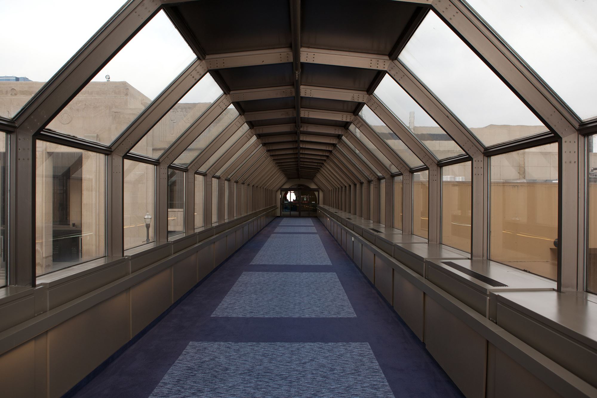 Grand Rapids | DeVos Place