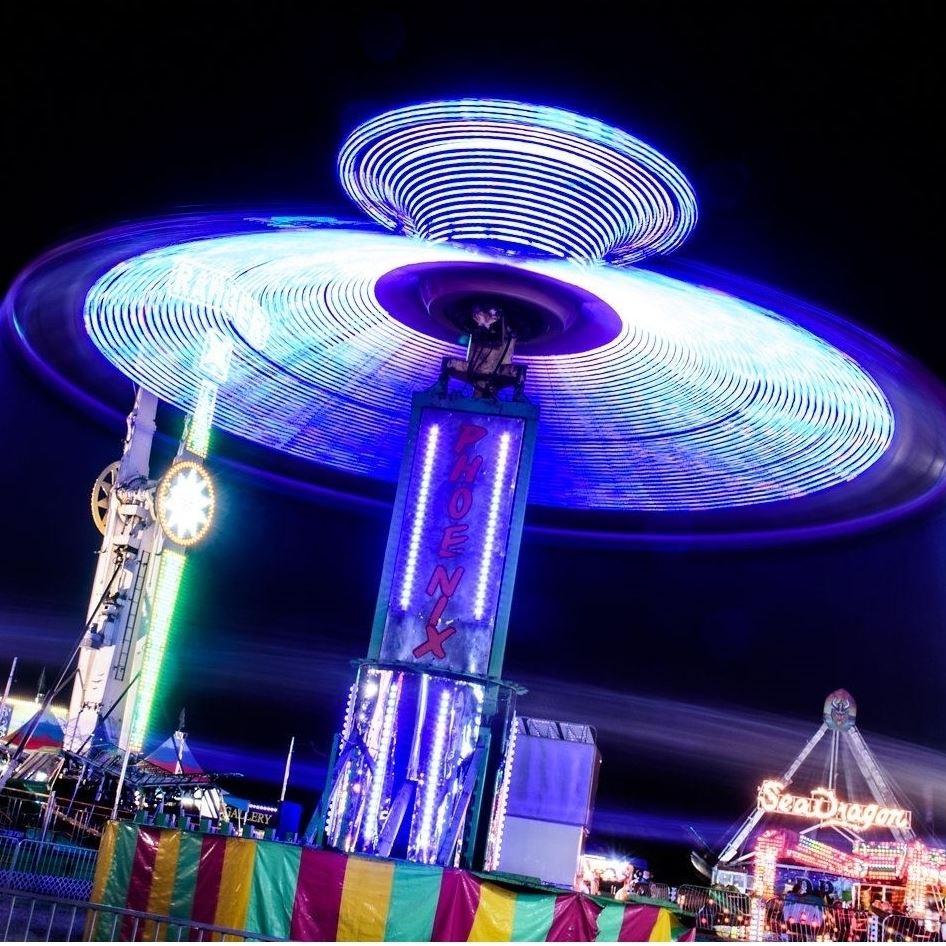 Madera District Fair - Specials