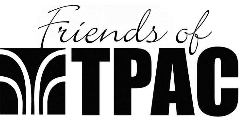 Friends of TPAC