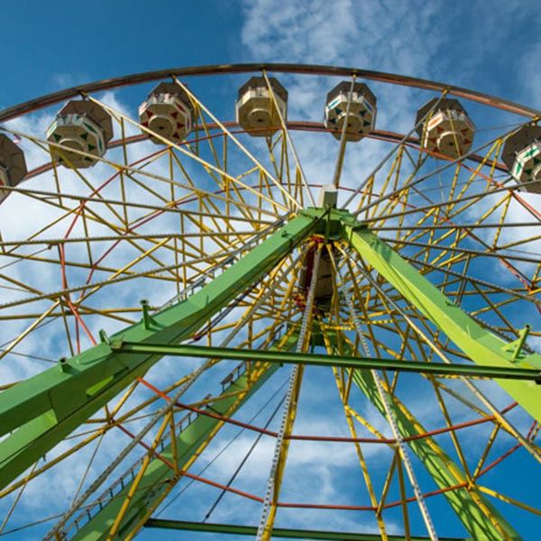 Carnival Rides / Midway