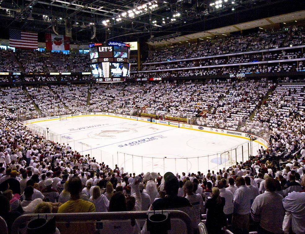 Gila River Arena