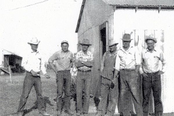 Benton Franklin Fair History