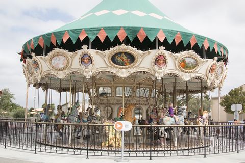 Orange County Great Park | Buena Park, CA