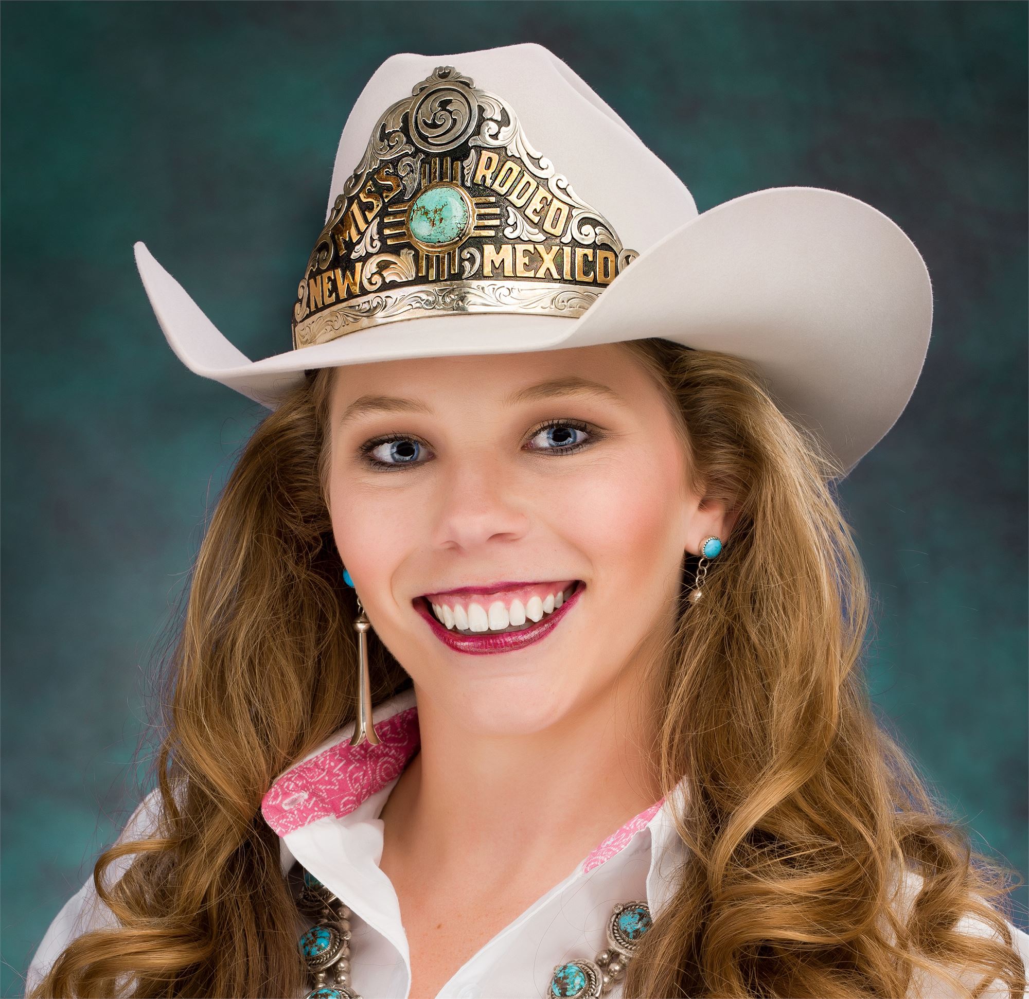 Miss Rodeo America 2018 Contestants