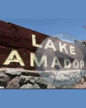 Lake Amador Resort