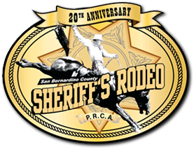 21st Annual San Bernardino County Sheriff's PRCA Pro Rodeo