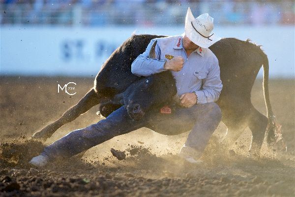 Rodeo Event Descriptions