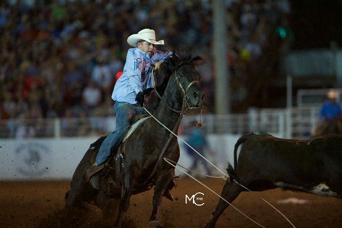 Rodeo Event Descriptions