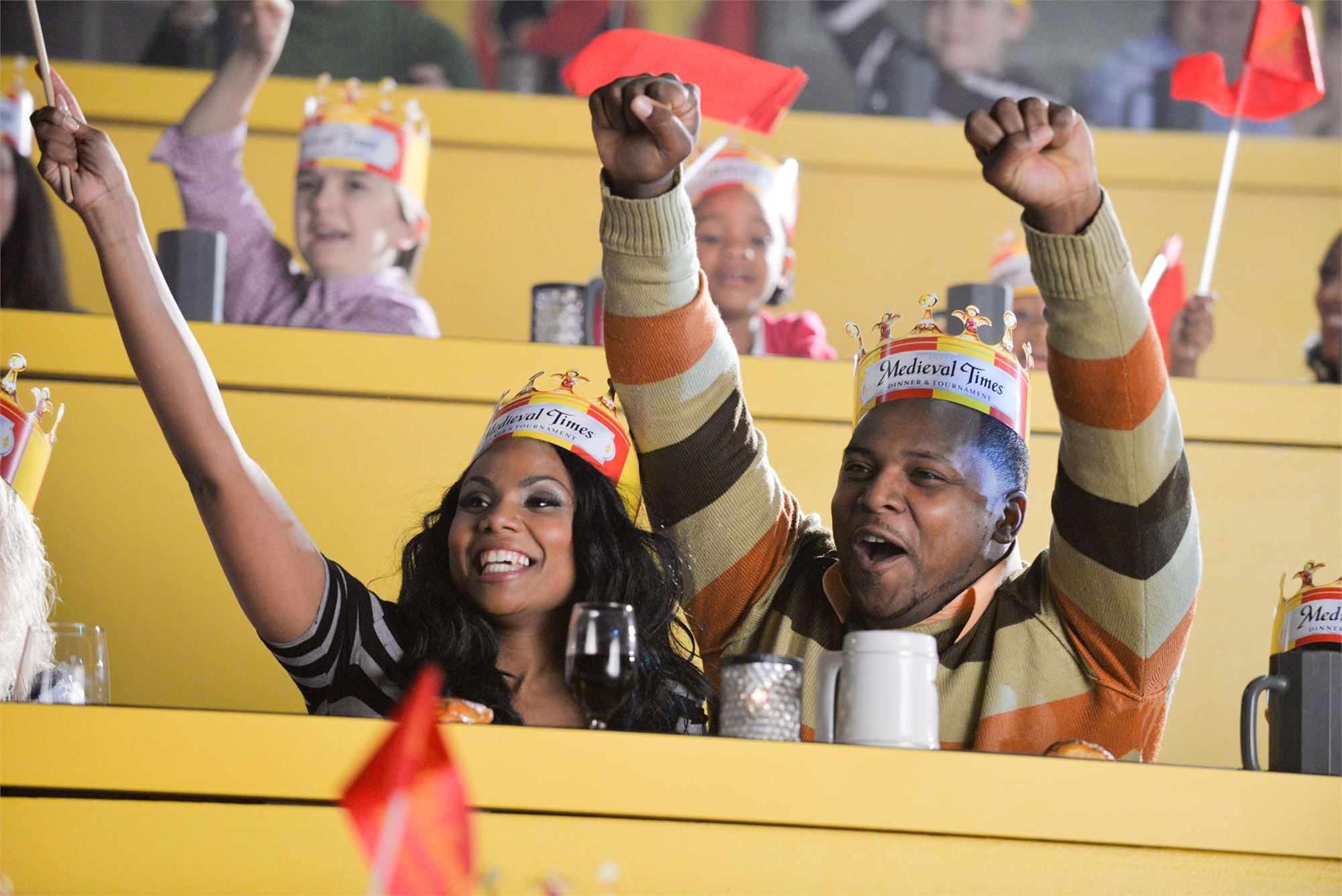 Medieval Times Dinner Show | Buena Park, CA