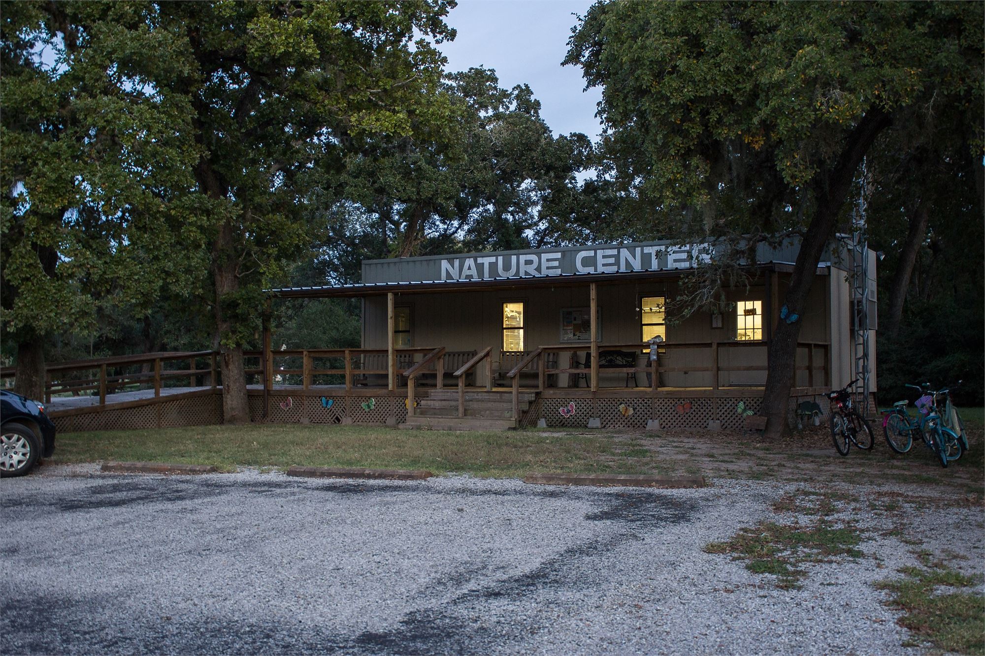 Nature Center