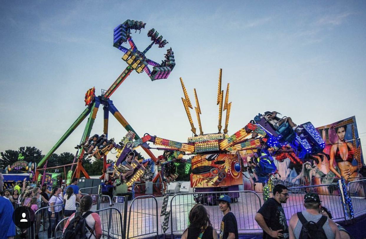 Louisiana State Fair 2020 Ticket Prices | semashow.com