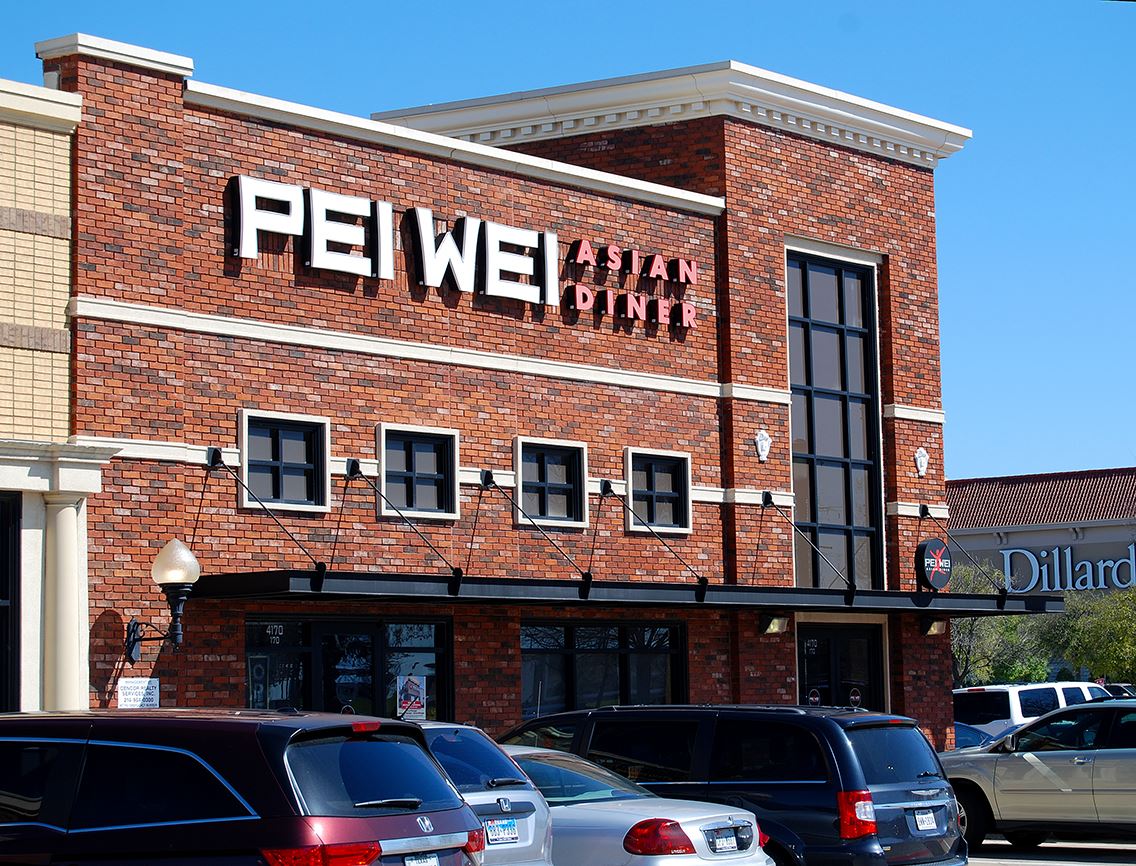 Pei Wei