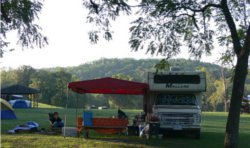 Riverfront Campground