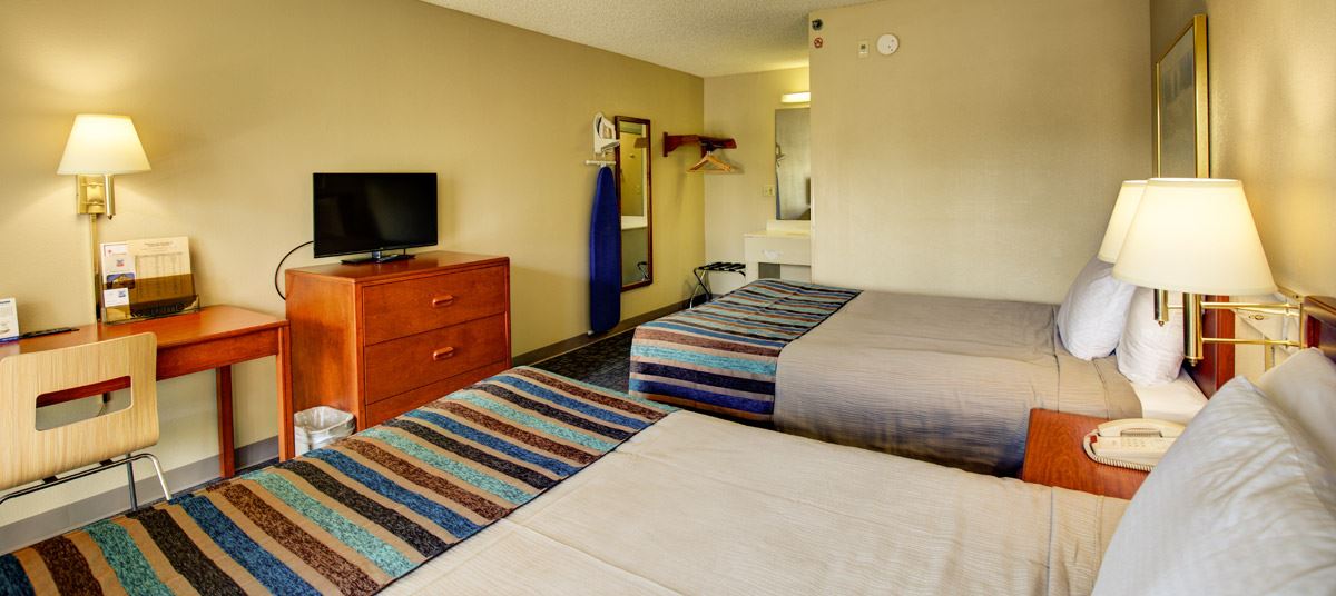 Good Nite Inn | Buena Park, CA