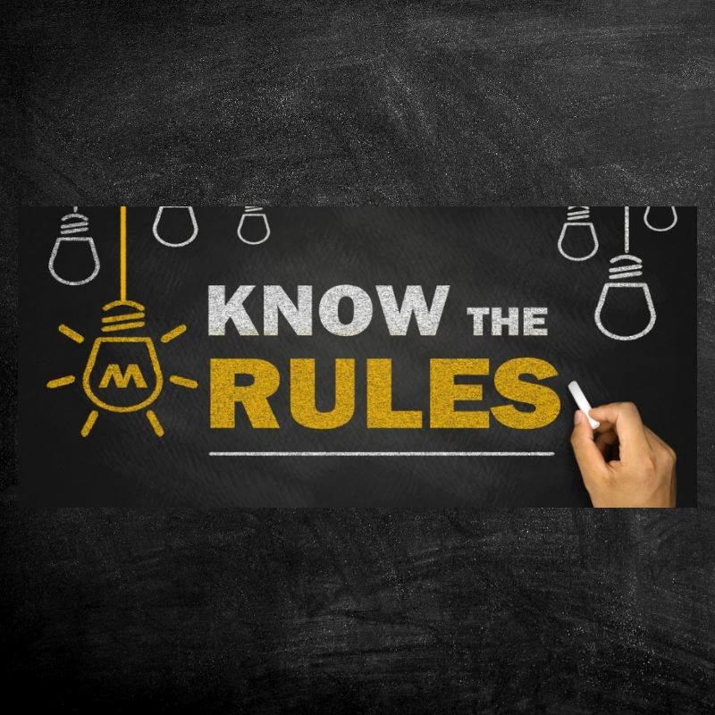 Important Information