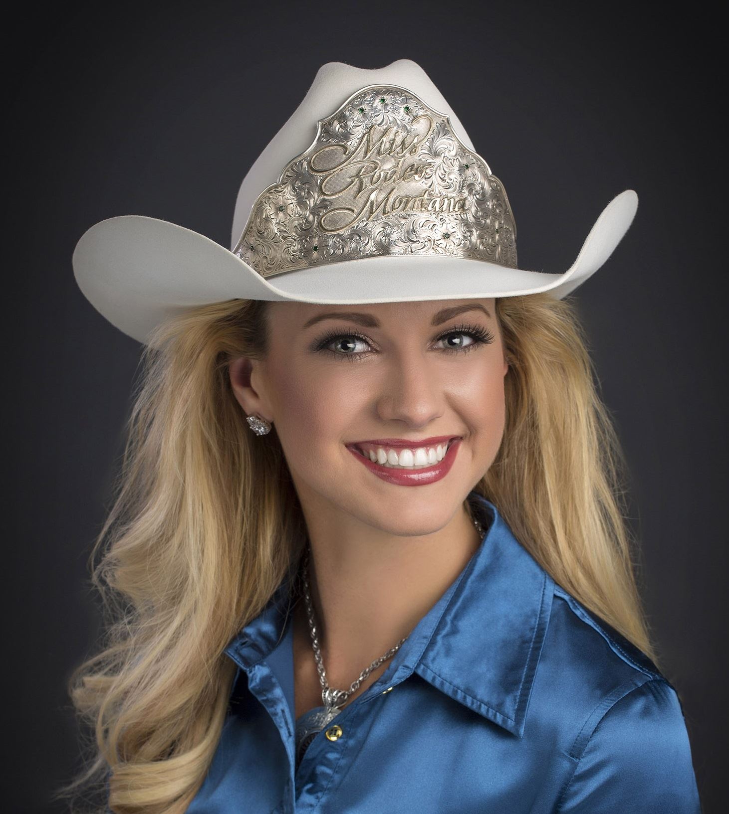 Miss Rodeo America 2018 Contestants