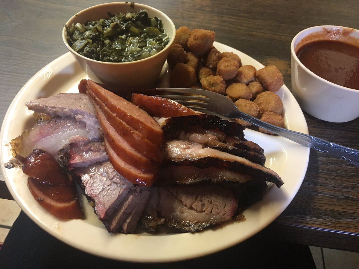 Sheps Bar-B-Que & Catering