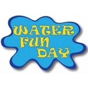 BRC Summer Water Fun Day